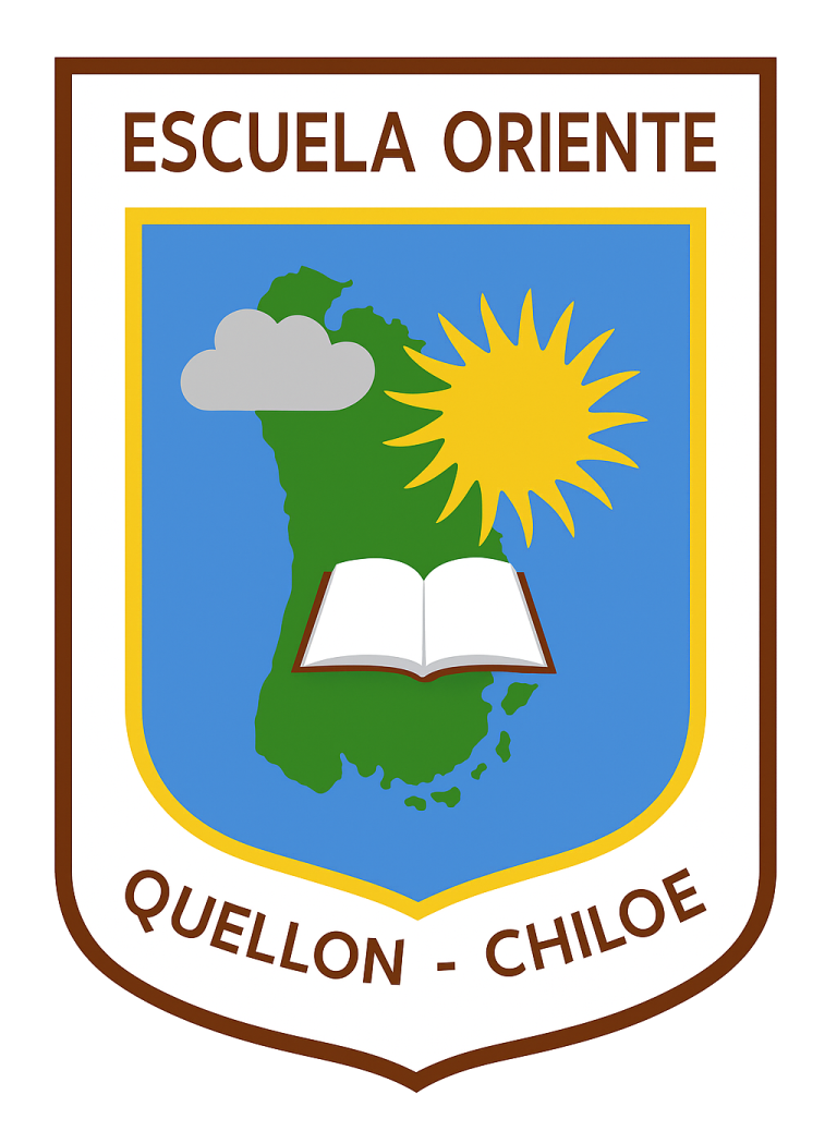 Reglamento Interno - Escuela Oriente